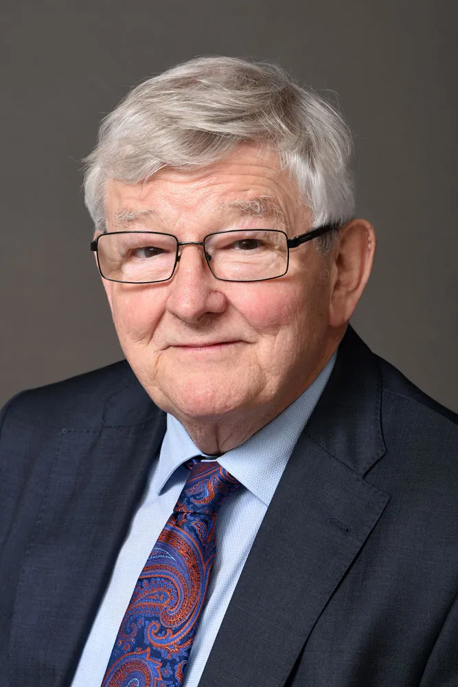 Johnson & Perrott Motor Dealerships - Board of directors