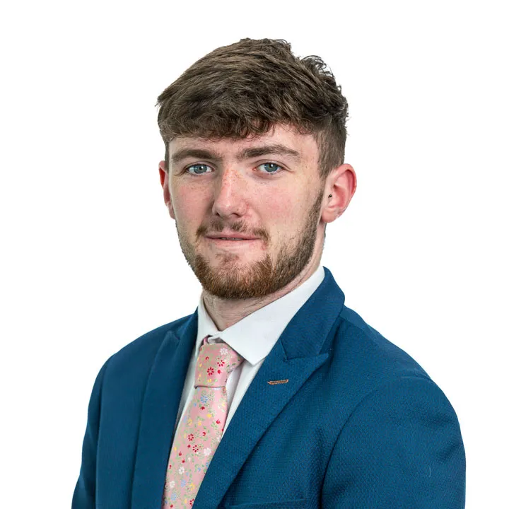 Meet our Bishopstown Volvo Team | JPMG Bishopstown Team