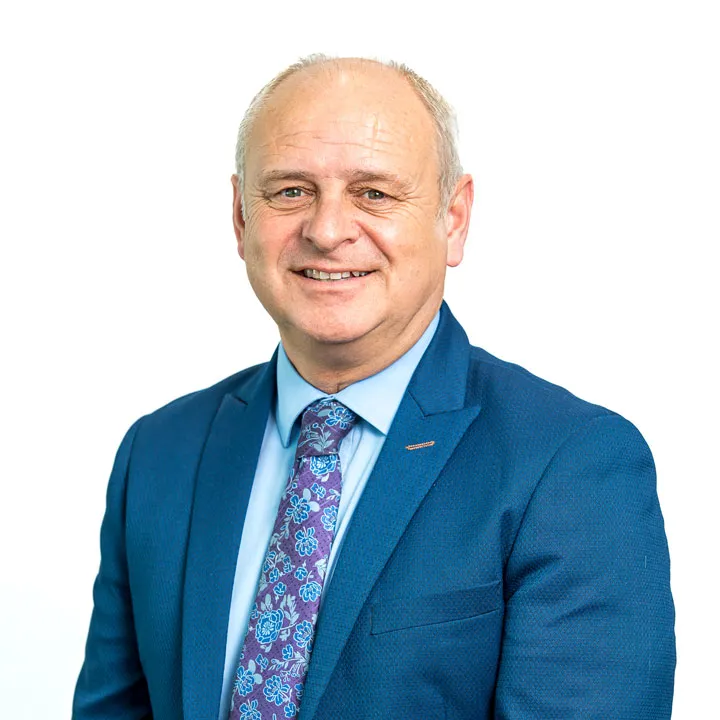 Meet our Bishopstown Volvo Team | JPMG Bishopstown Team