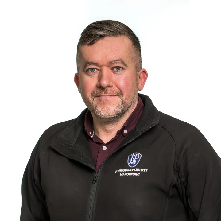 Meet Our Mahonpoint Dealership Team | JPMG Mahonpoint