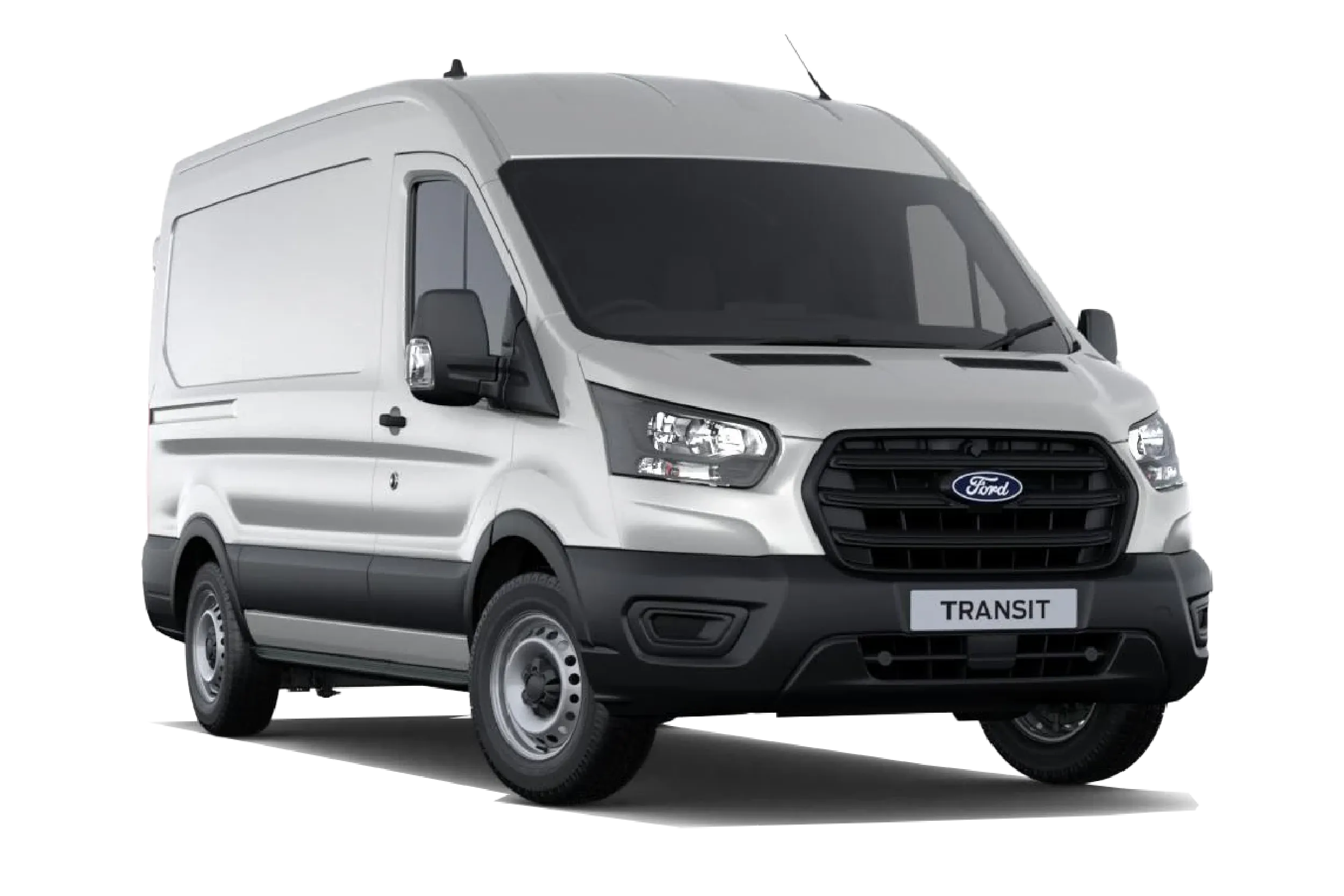 Ford Cars & Vans Cork | Johnson & Perrott Ford