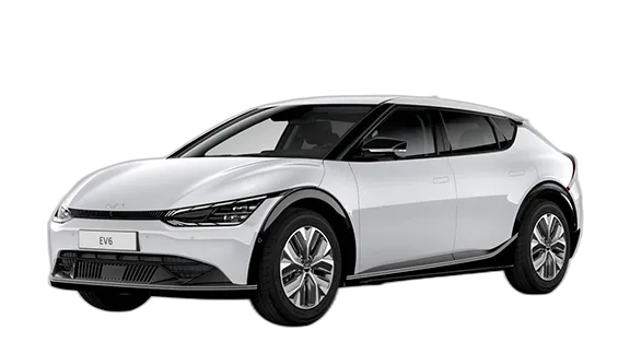 KIA EV6 | New KIA EV6 | JPMG KIA Cork