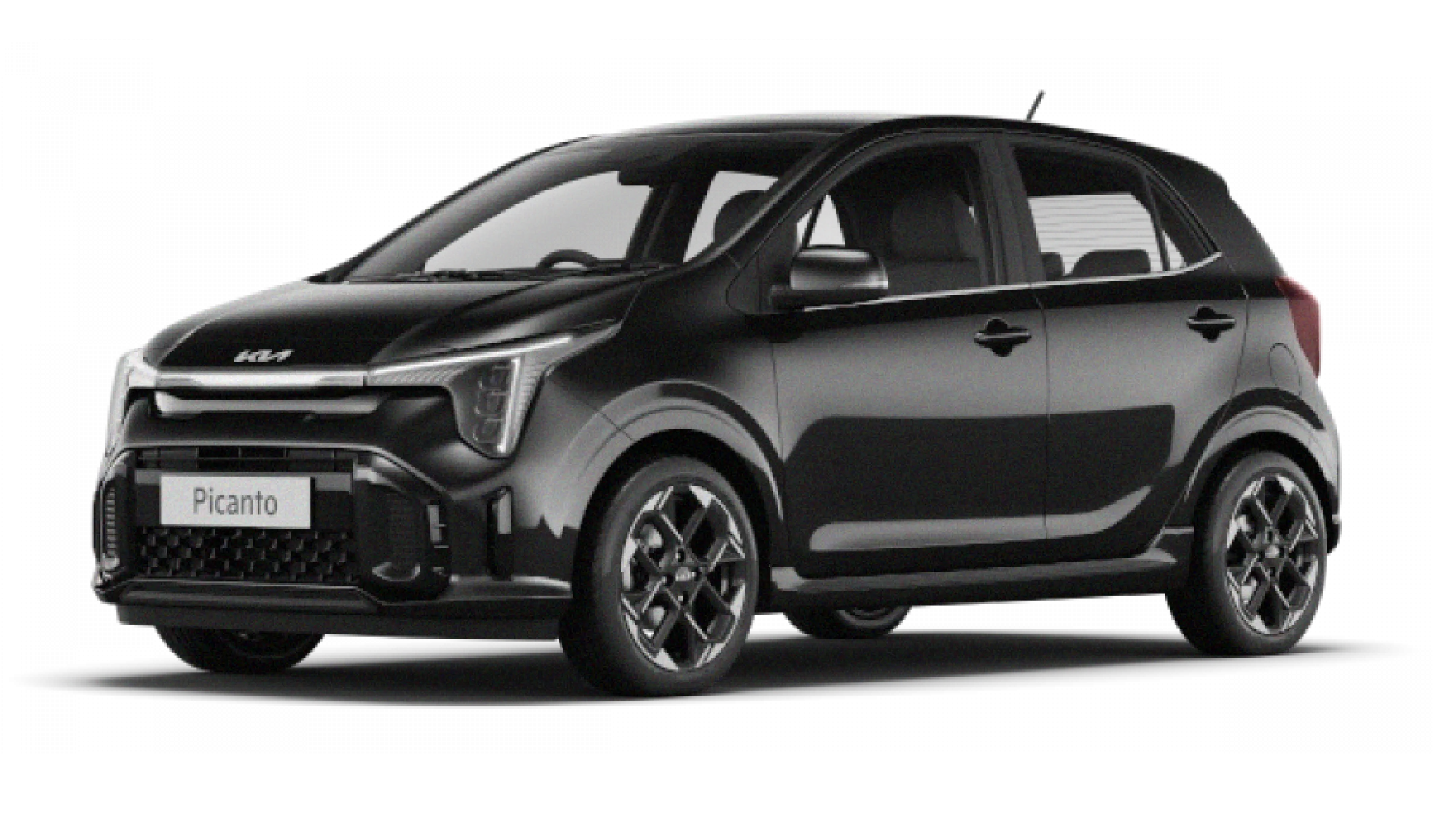 New Kia Picanto | Johnson & Perrott Kia Cork