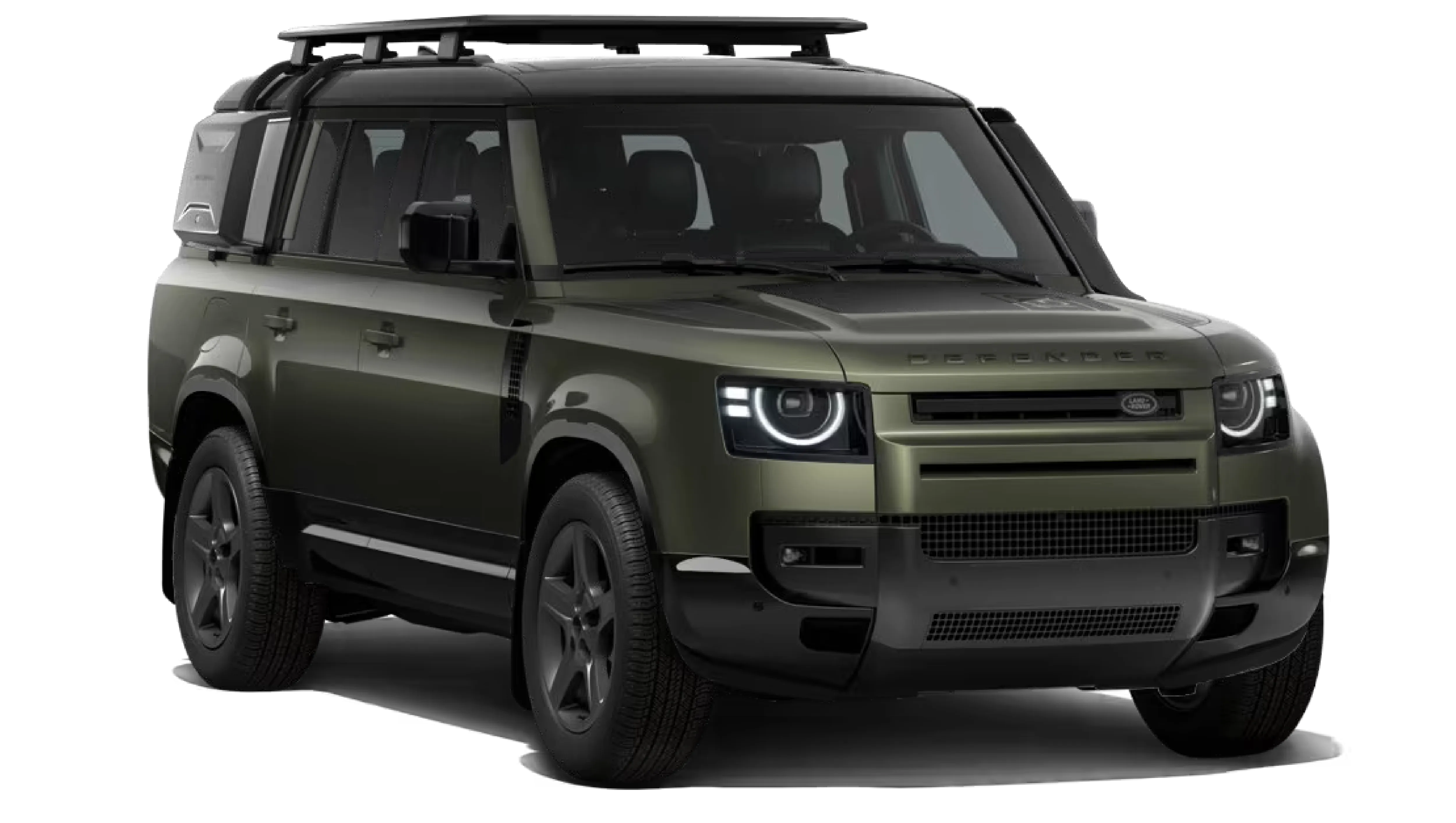 New Land Rover | Land Rover Cork | New Land Rover Offers at JPMG