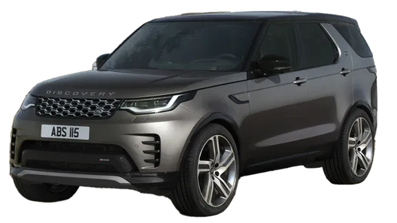 Land Rover Discovery | New Land Rover Discovery | JPMG Cork