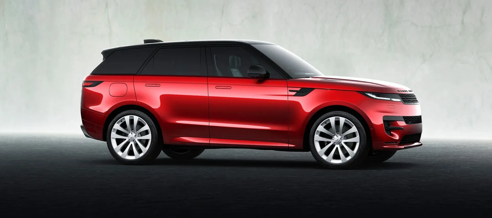 Range Rover Sport | New Range Rover | JPMG Cork