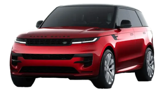 Range Rover Sport | New Range Rover | JPMG Cork