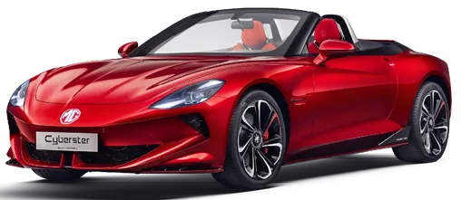 New MG Cars | MG Car Offers at JPMG Cork