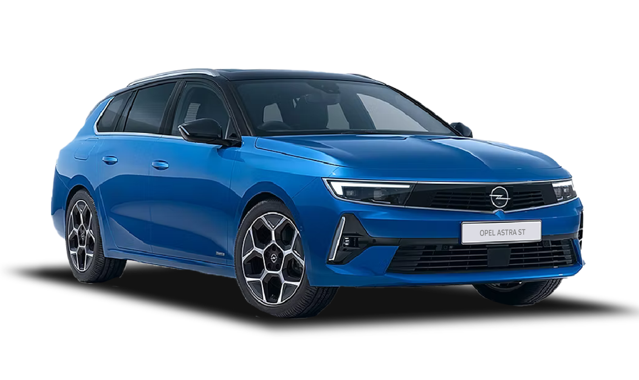 New Opel Cars | Opel Cork | New Opel Offers at JPMG