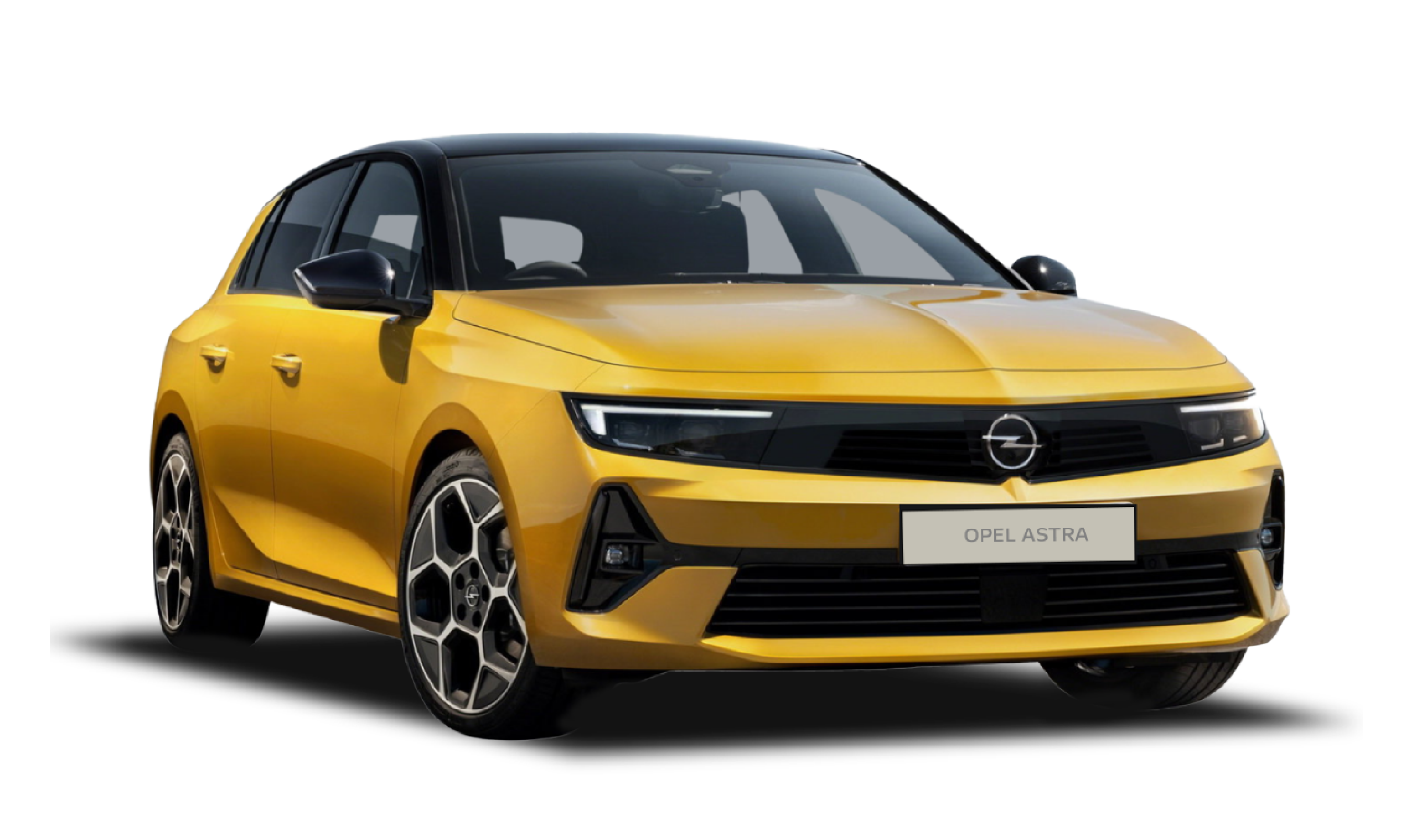 New Opel Cars | Opel Cork | New Opel Offers at JPMG