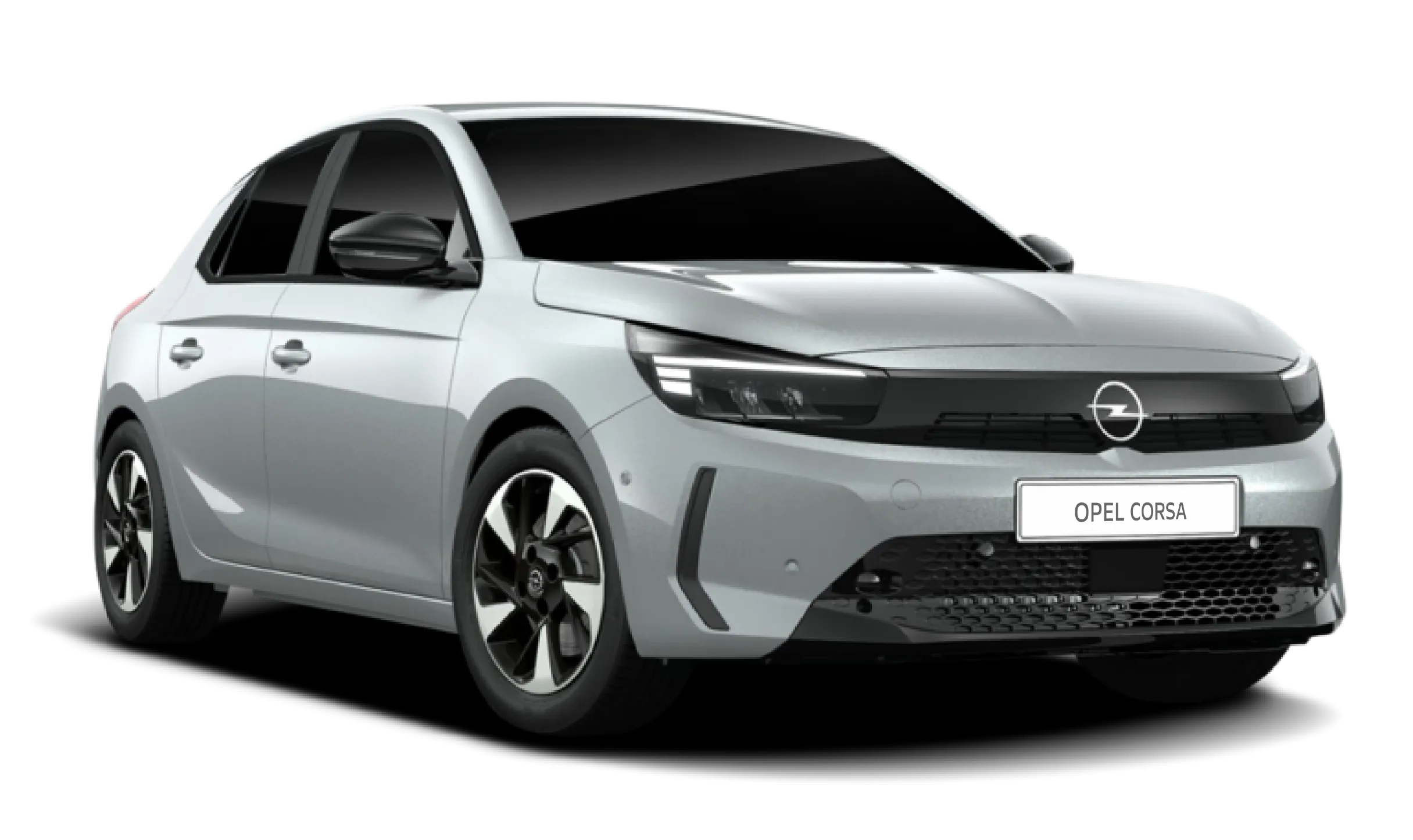 New Opel Cars | Opel Cork | New Opel Offers at JPMG