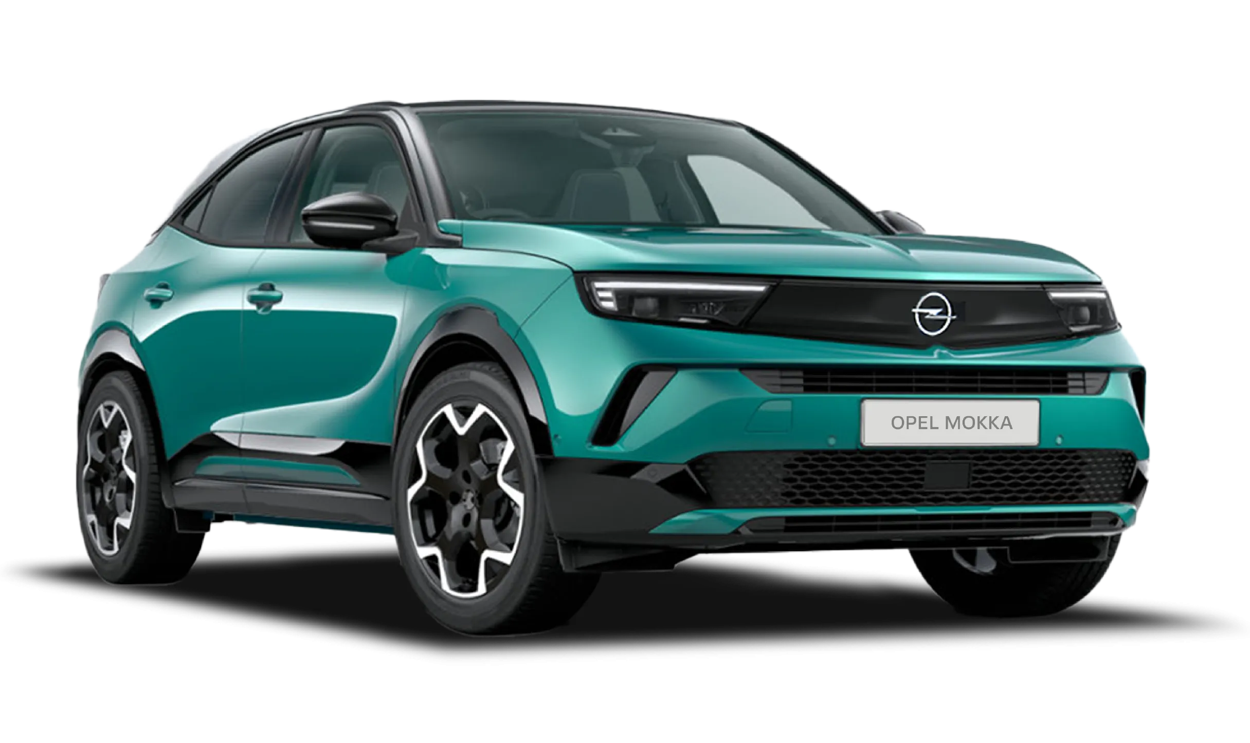 New Opel Cars | Opel Cork | New Opel Offers at JPMG