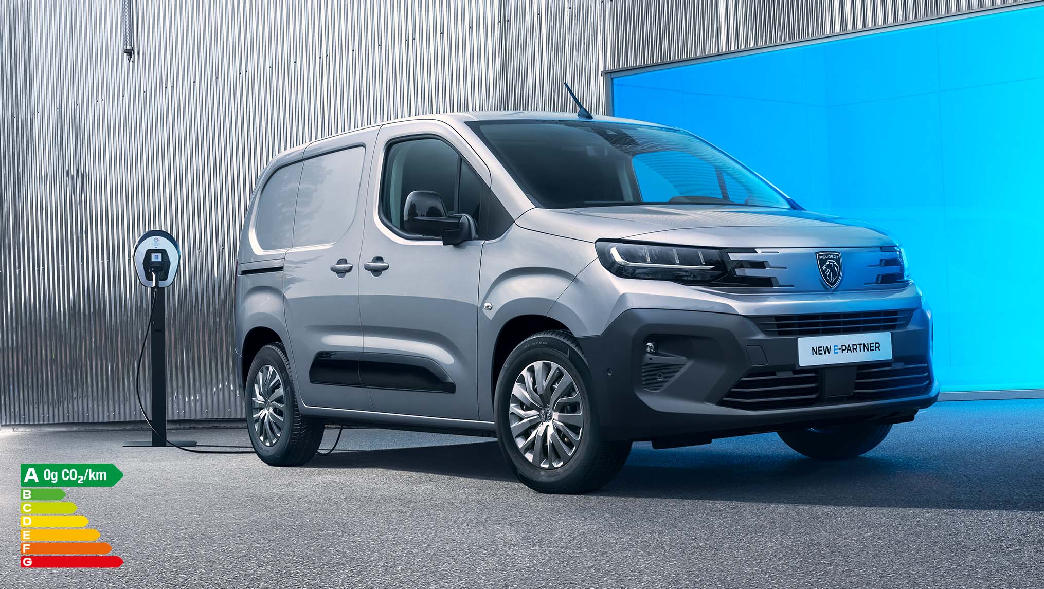 Peugeot Partner | New Peugeot Partner | JPMG Cork