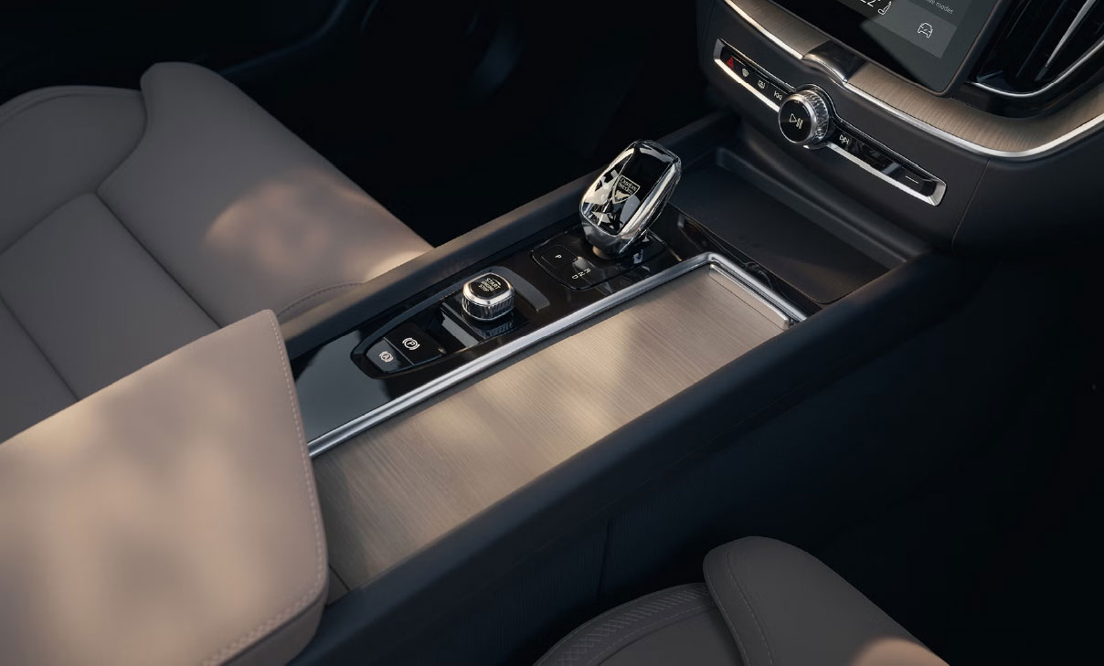 New Volvo XC60 | Volvo XC60 | JPMG XC60